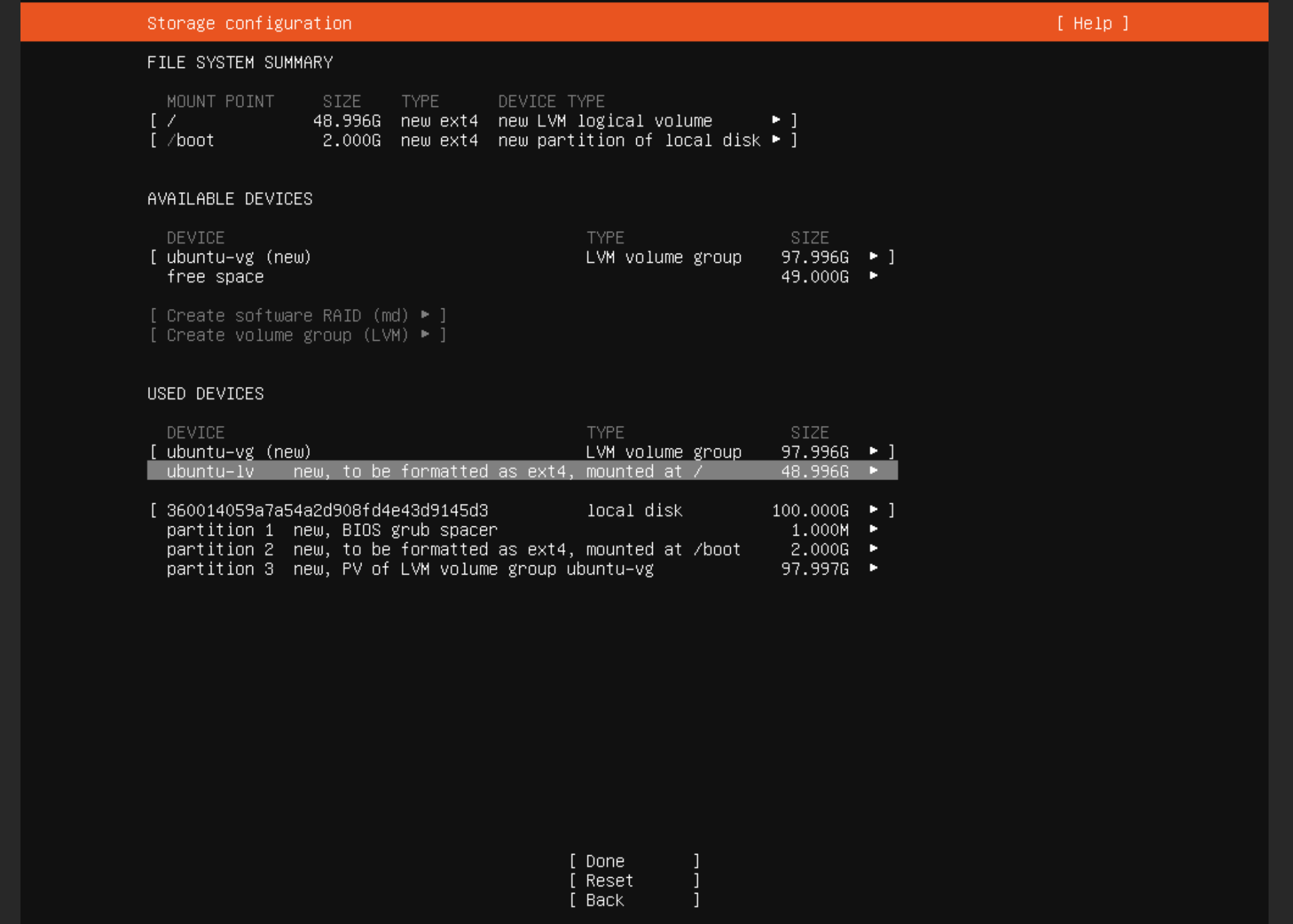 【Bin】群晖DSM7.2.2使用Virtual Machine Manager虚拟机安装Ubuntu Server24.04和1Panle教程 - 参宿四的小木屋